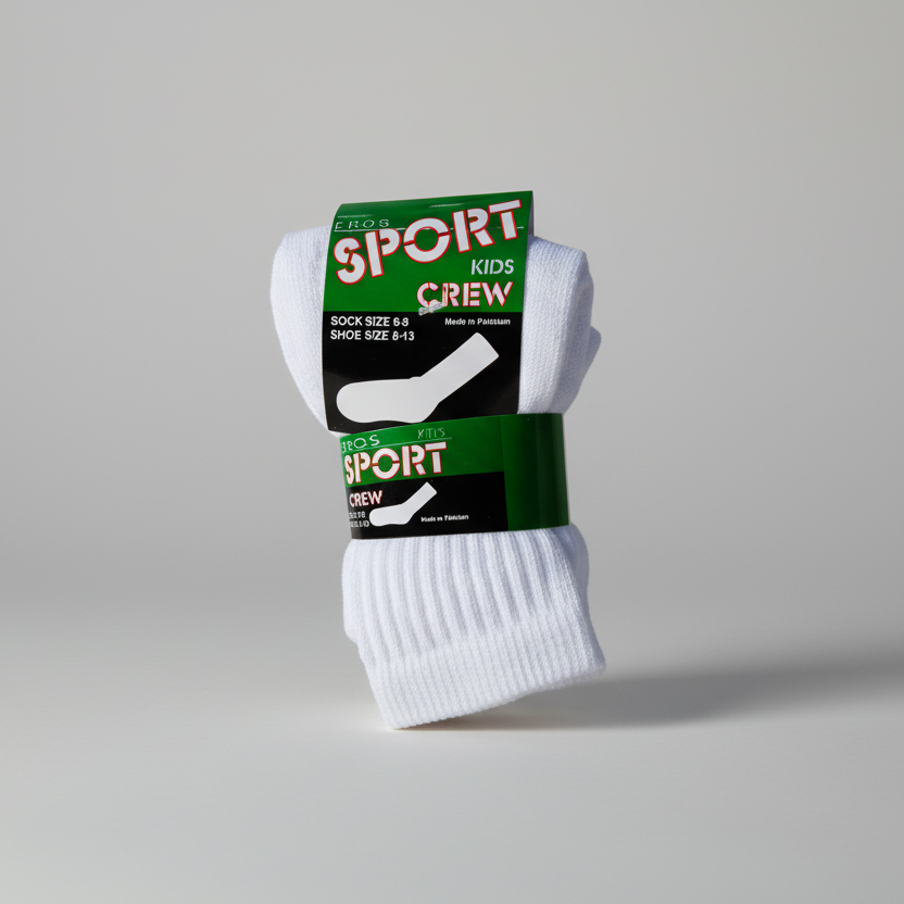 Kids Socks – Pali Institute Store